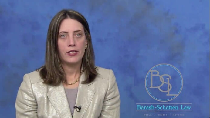 What Is The Difference Between A Durable Power Of Attorney And ...